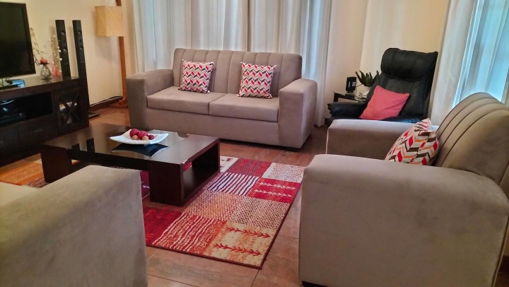Homely & Elegant - Kenya