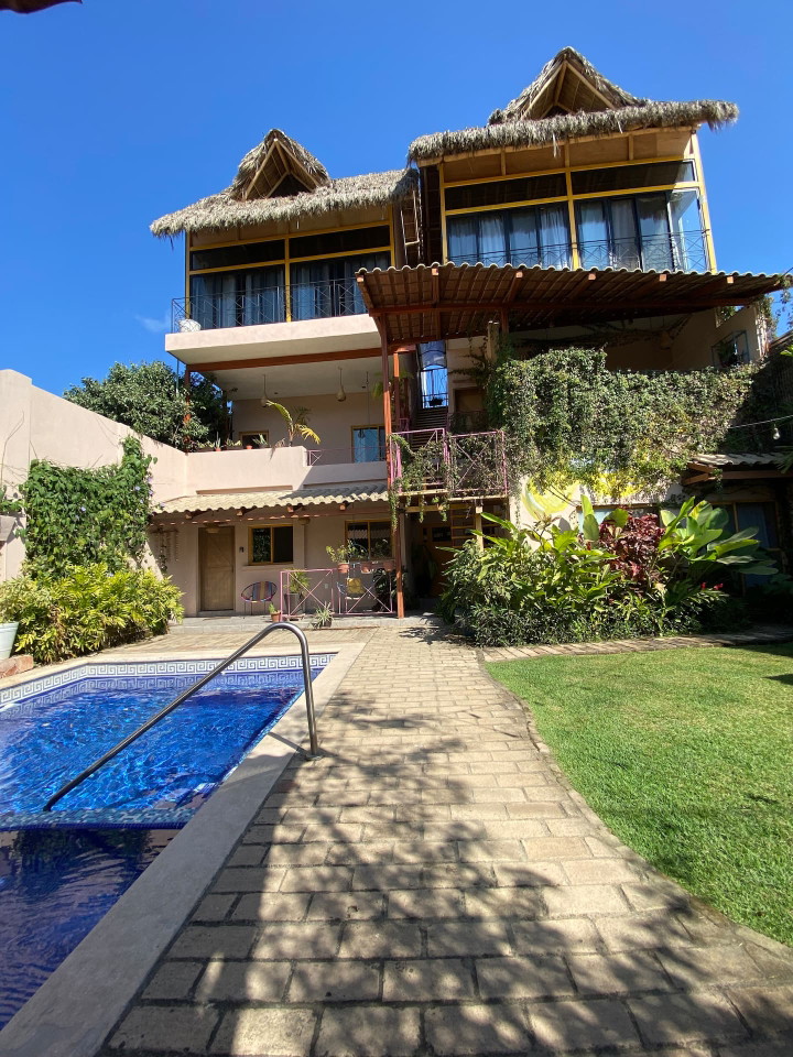 New Squalo Beautiful View - Los Ayala