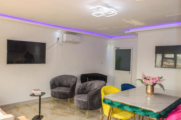 La Maison Jolly | Pool & Rooftop In Luanda - Luanda