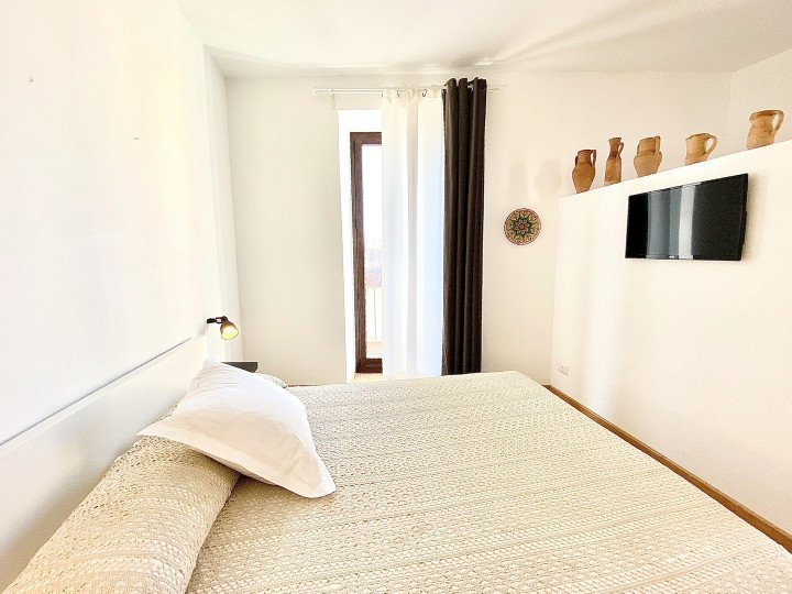 Casa Magnolia - Cozy Loft In The Heart Of Cefalù - Cefalù