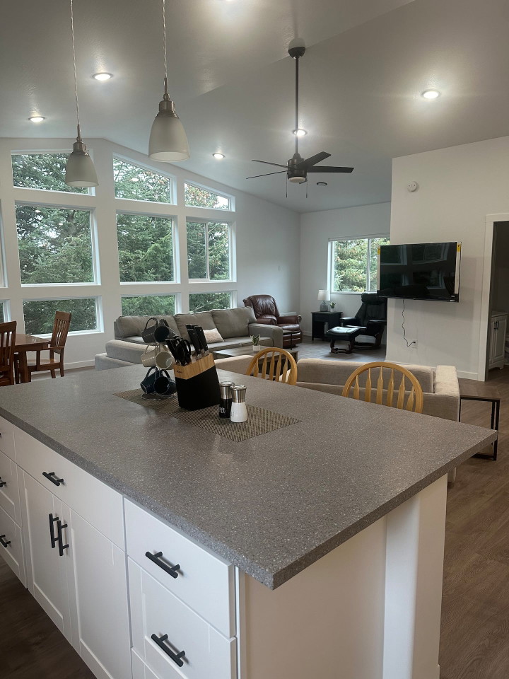 Main Sweet Spot - Homer, AK