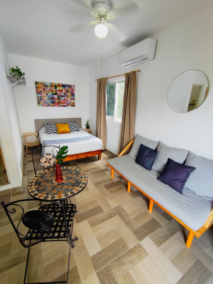 Comfortable And Modern Loft With An Excellent Location - Chiapas