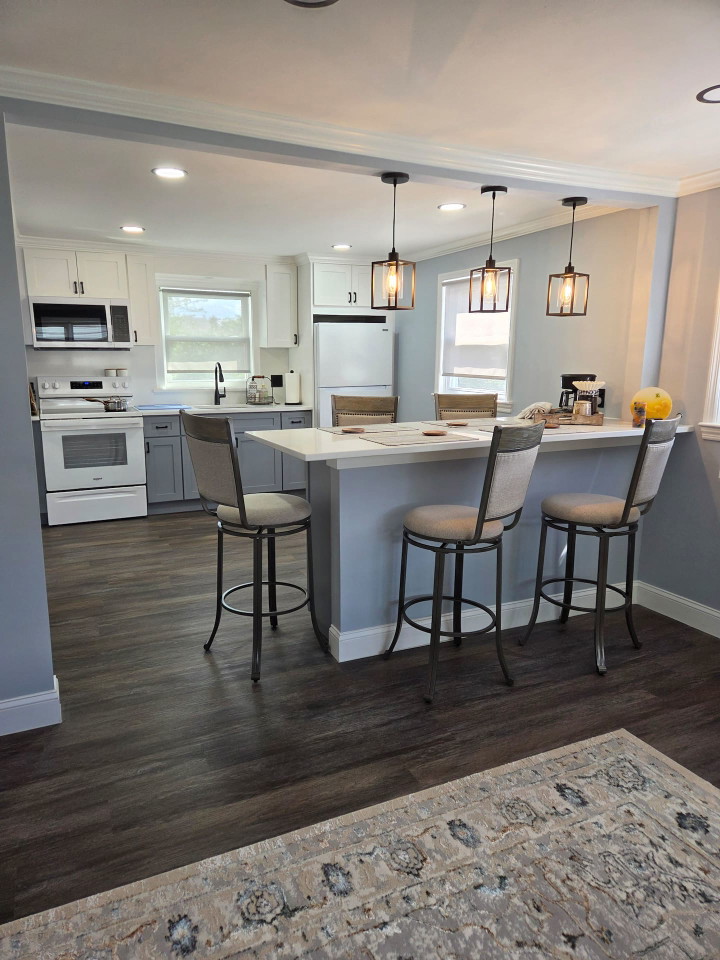 Apartment Near To Manhattan & Metlife Stadium - Washington Heights - Manhattan