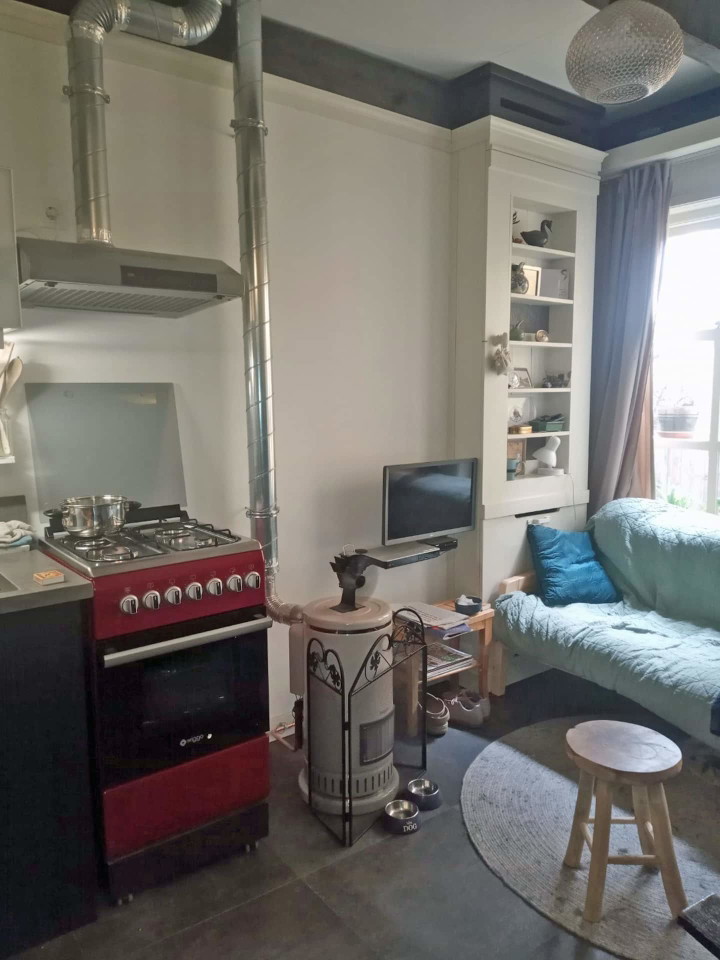 Holiday Home 'The Robin' - Groningen