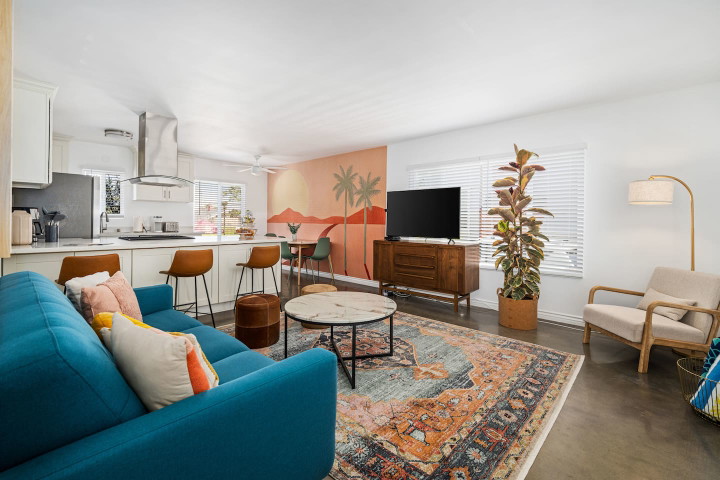 Your Perfect Long Beach Getaway! - Long Beach, CA