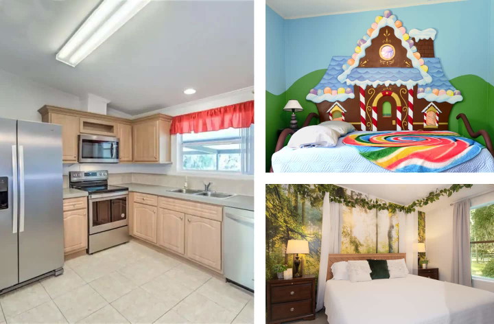 Charming Cottage Near Fishhawk - Plant City, FL
