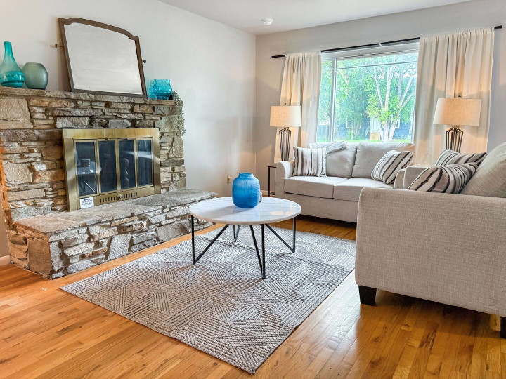 Boise Charm | Sleeps Large Groups | Near Bsu - Boise, ID
