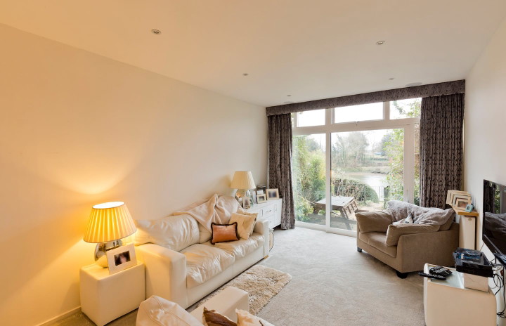 Lovely Room By The River Thames In Twickenham - Twickenham