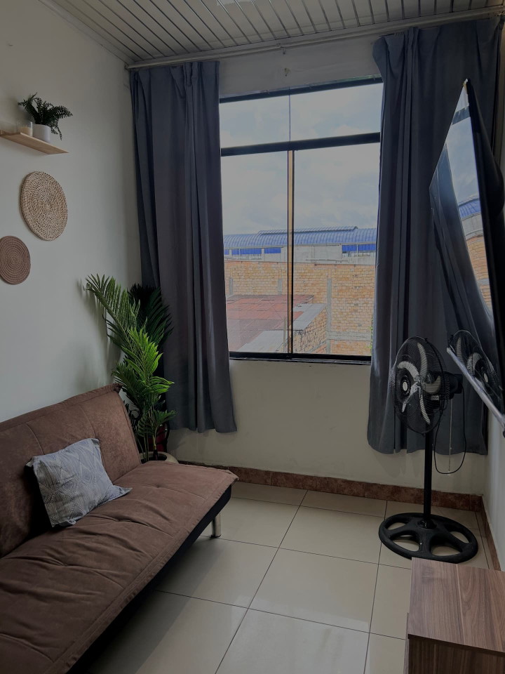 Chez Chat - Iquitos