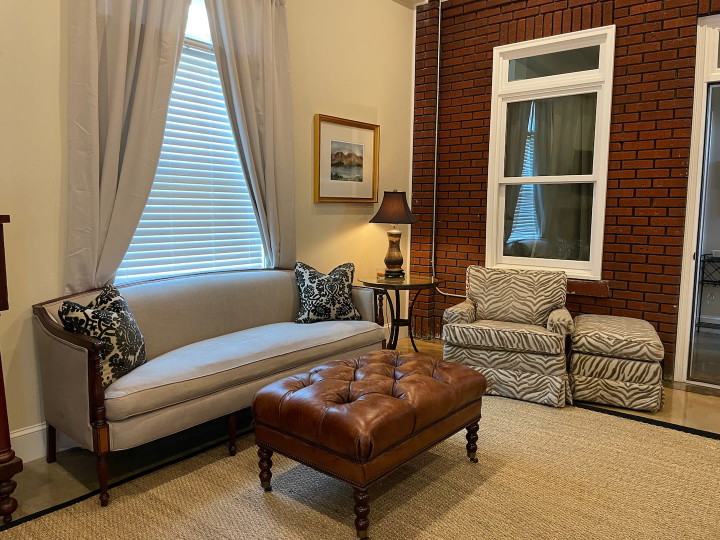 Sweet Dreams Rose City Bungalow! - Thomasville, GA