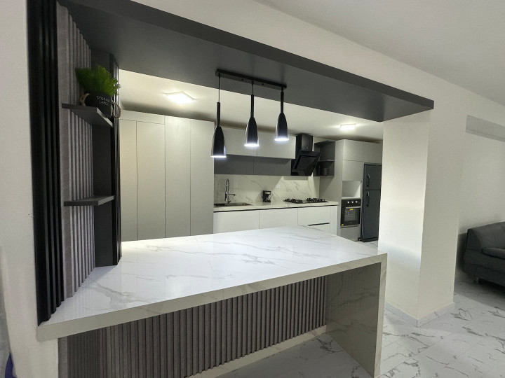 Modern Apartment In Valencia - Venezuela