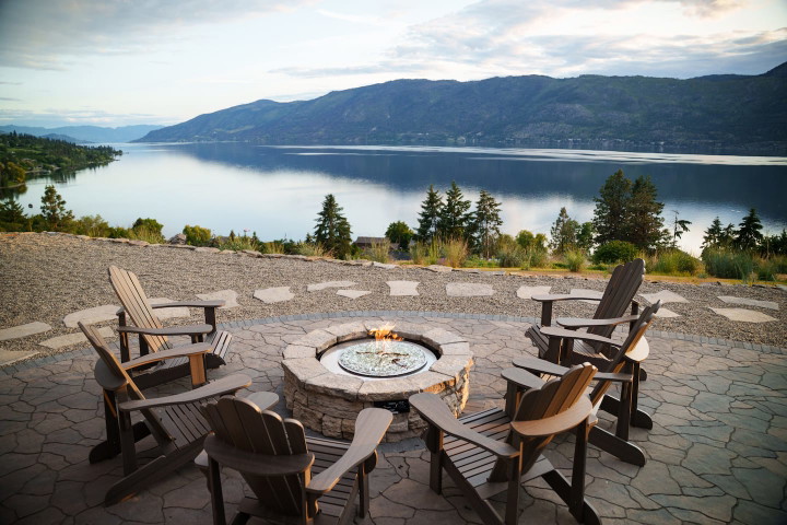 Lake Country Landing - Lake Country