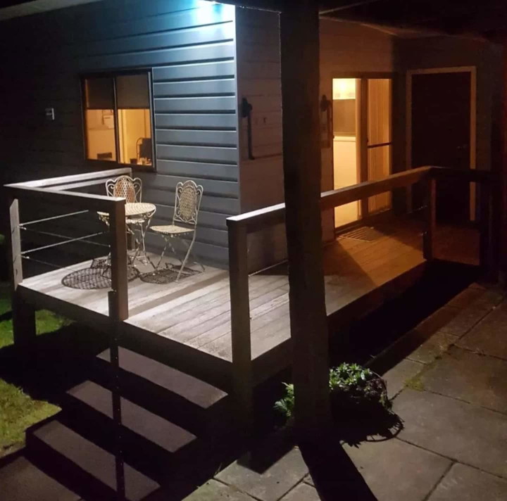 Blackwood Bnb - A Home Away From Home. - Robertson