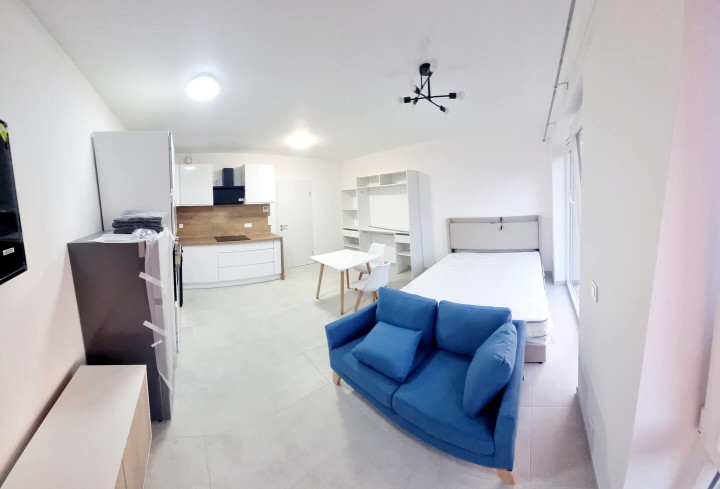 Nouveau Magnifique Studio Au Cœur Darlon - Arlon