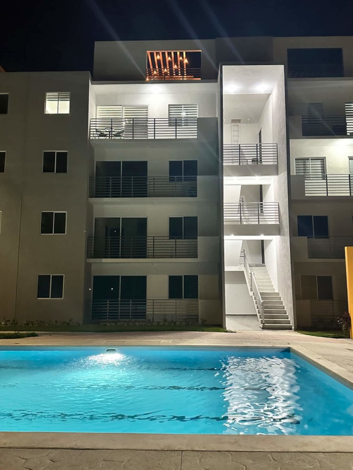 Apartment With Roof Minutes From Airport And Maya Train - Cancún