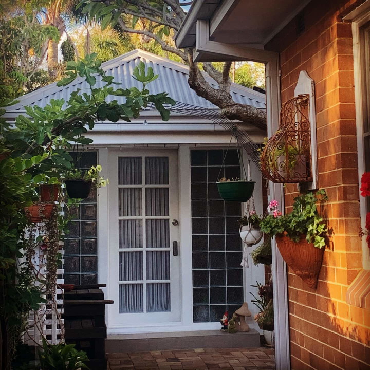 The Cronulla Garden Studio - Cronulla