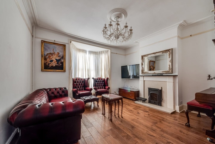 Elegant 5-bed Home Close To Central Oxford - Oxford