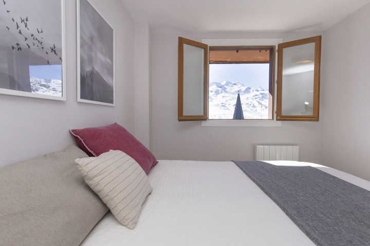 La Ventana De Formigal - Formigal