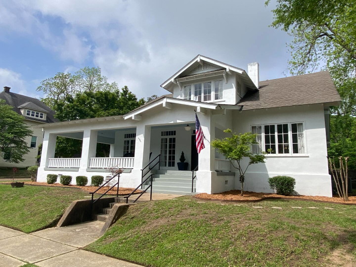 The White House - Texarkana, TX