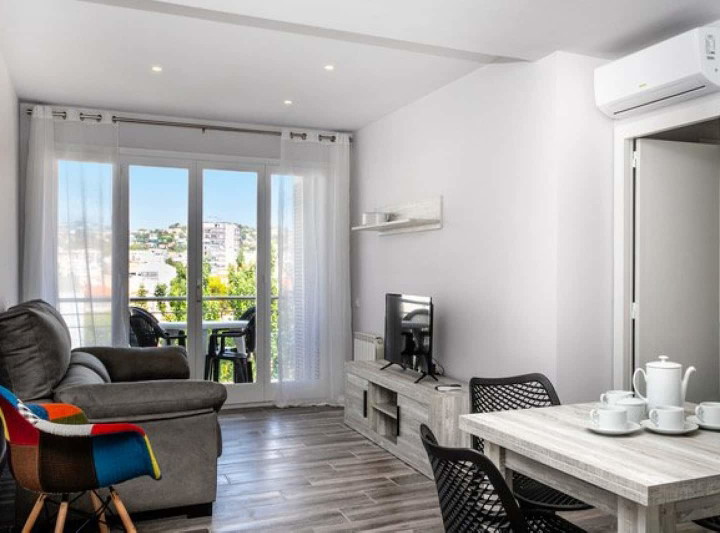 Apartamento Habana - Sitges