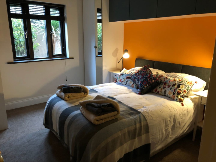 "Ground-floor Gem In Yorks Bustling Heart." - York