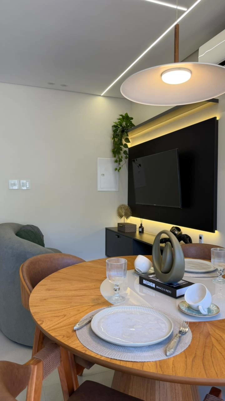 Modern And Cosy Townhouse - Holambra
