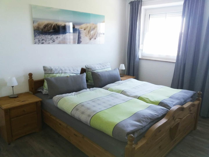 Binder's Ferienapartment 3 Zur Altmühl - Herrieden