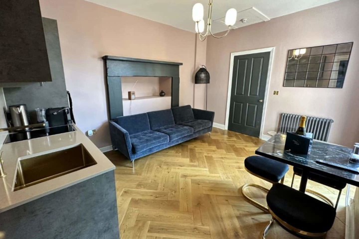 The Garden Suite - Harrogate - Harrogate