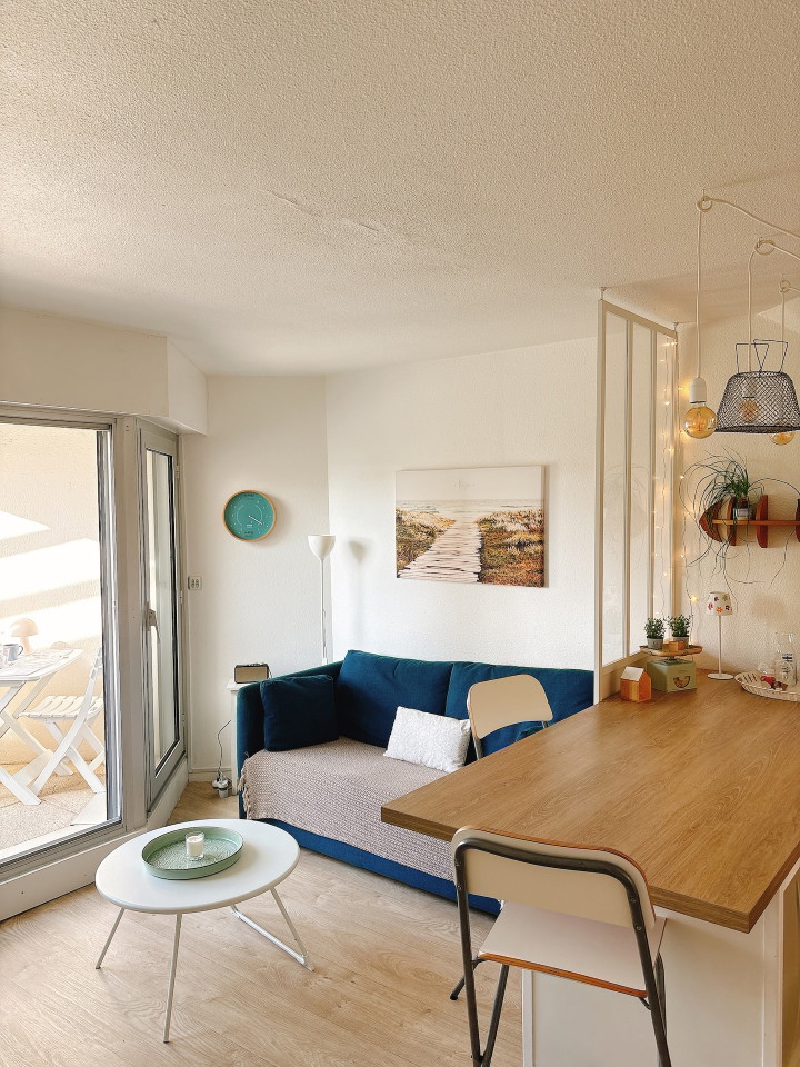 Bulot Bleu. 2 Holidaymakers. Beaches/shops Within Walking Distance - Carnac