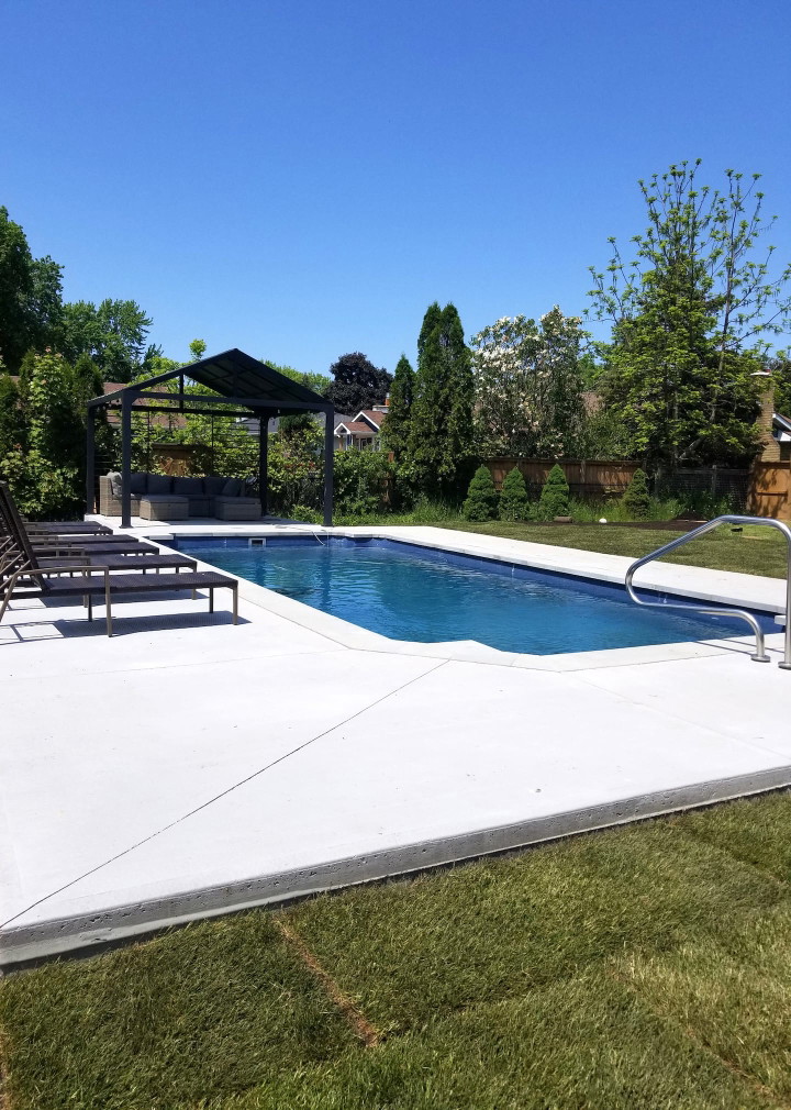Alba Cottage With A Beautiful Pool - Niagara-on-the-Lake