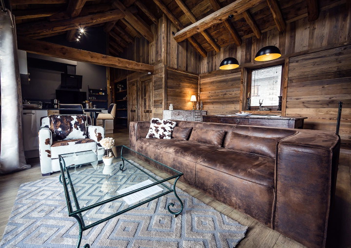 Charming Cottage In Font Romeu Odeillo - Font-Romeu-Odeillo-Via