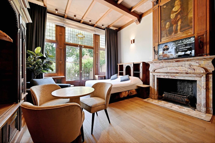 Superior Appartment With Outdoor Space - Den Haag