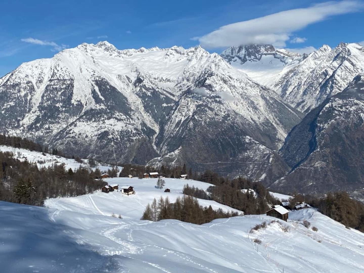 Fabulous - Bürchen