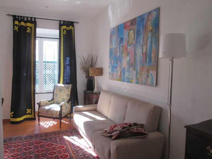 Lisbon Charming Studio 20 - Seixal