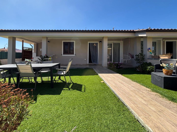 Casa Patrizia - Carbonia