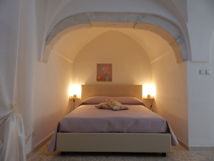 Cottage With Breakfast Included, Garage [Extra] - Ceglie Messapica