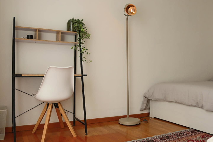 Berny House, Apartment In Turin (Near Metro) - Rivoli