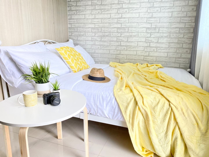 City Scape Suites By Wills Place | Jazz Makati - Manila