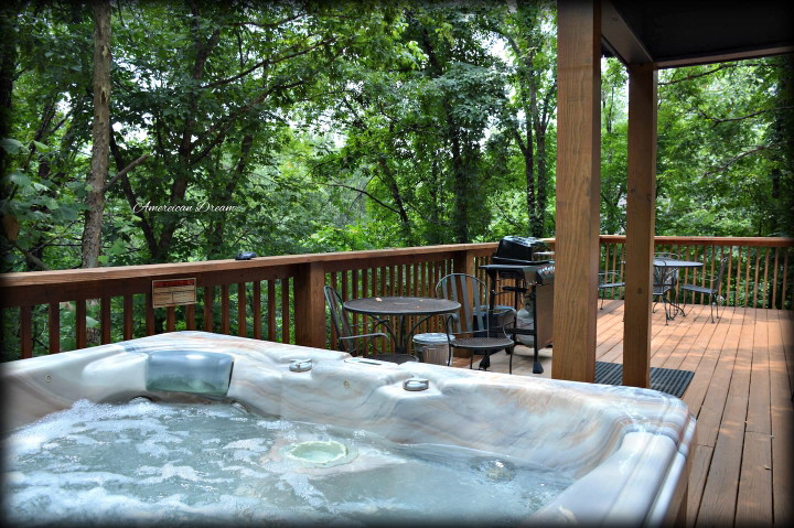 American Dream - Pigeon Forge, TN