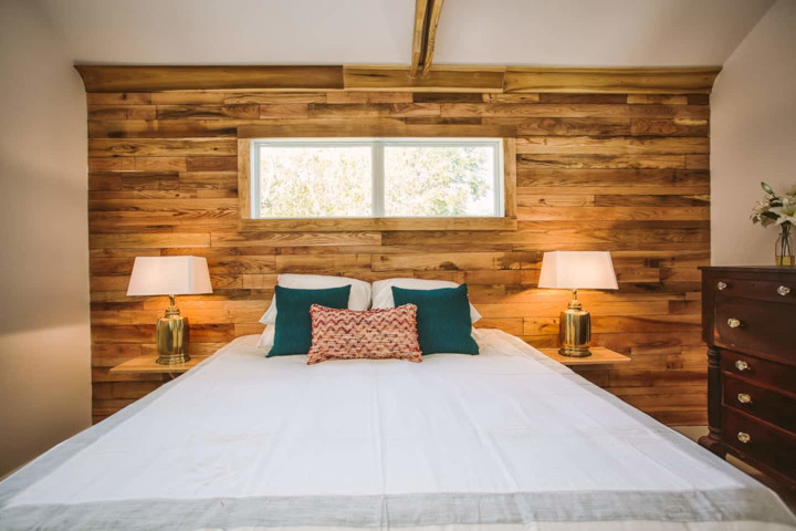 The White Barn Apartment - Wilmington, NC