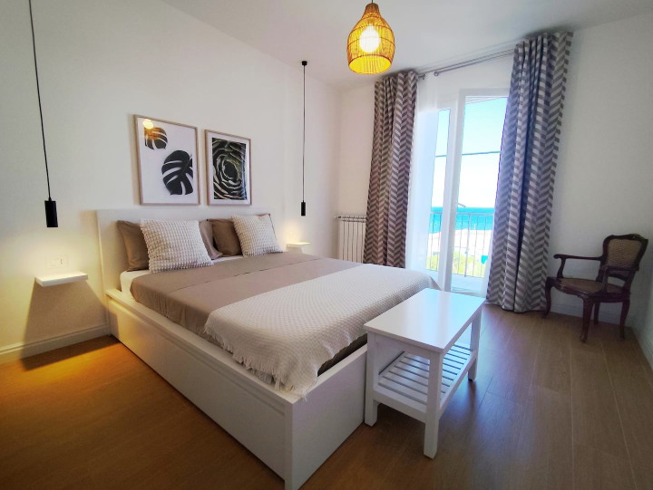 La Casa Di Paola - Santa Flavia