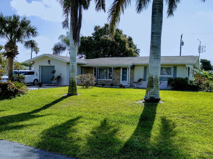 43rd's Paradise - Sanibel Island, FL