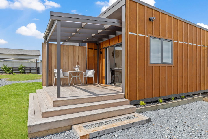 Meadowbank Guest House - Matamata