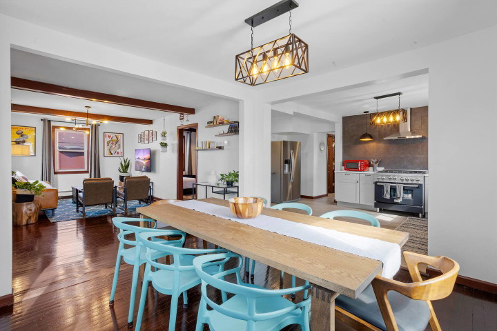 Modern 5-br Farmhouse | Mins To Casinos & Beach - Atlantic City, NJ