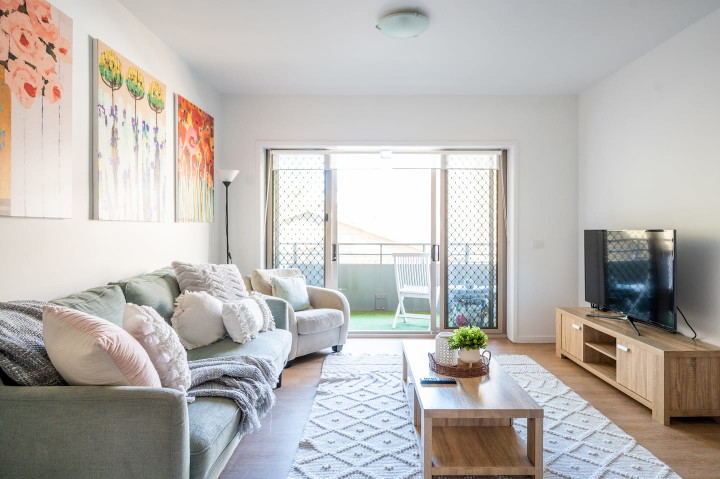 Botanica - Beautiful City Fringe Home Base - Williamstown