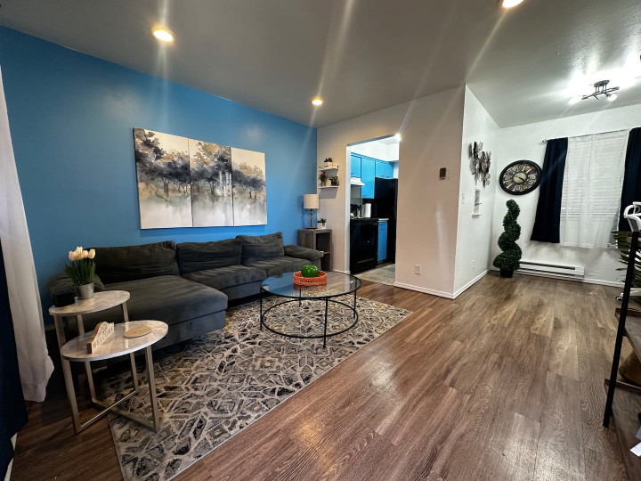 Charming Asian District Apartment For Two - Oklahoma City, OK