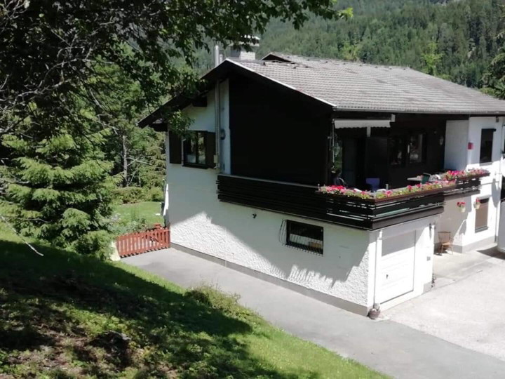Haus Vanessa - Tarvisio