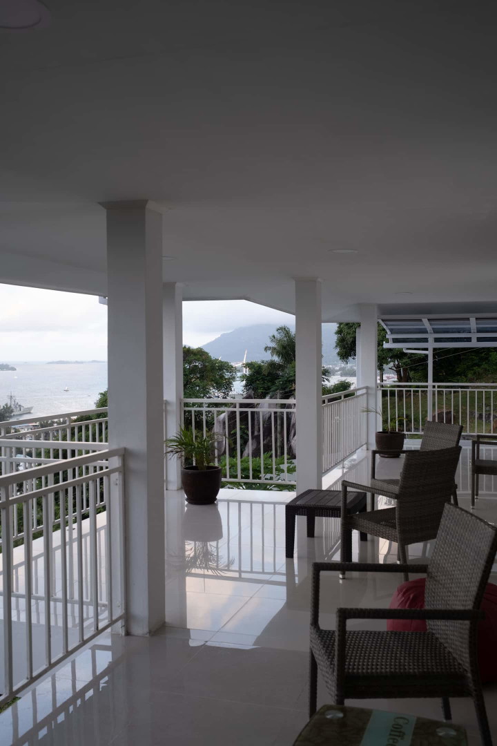 Casa Mendes - Seychelles