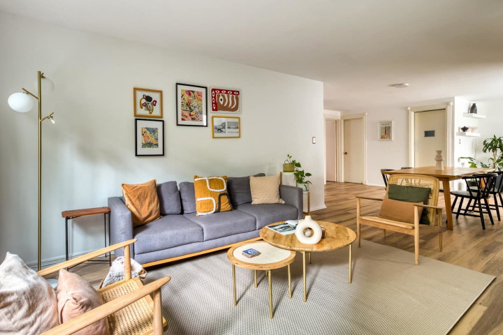 2br Right In The Heart Of Polanco - Mexico