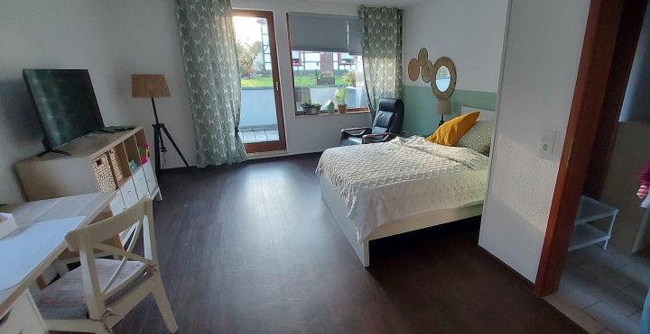 Appartment In Ruhiger Lage - Bochum